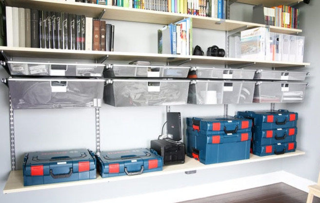 Marie Kondo Storage: Tips for Each Item, Boxes... - Shortform Books