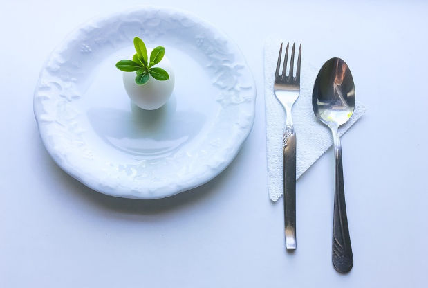 The Minimalist Diet: How to Simplify Food & Eating - Shortform Books