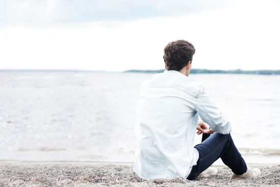 How to Stop Being Sad and Cope with Sadness - Shortform Books