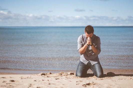 Humble Yourself Before God: How to Practice Humility - Shortform Books