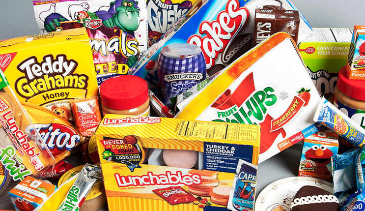 Why Is Food Processed? History & Purpose - Shortform Books