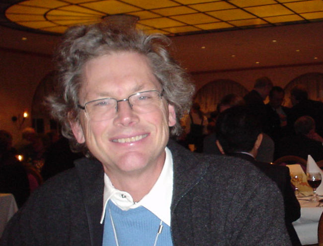 Bill Joy: How This Outlier Enjoyed the Luck of Timing - Shortform Books