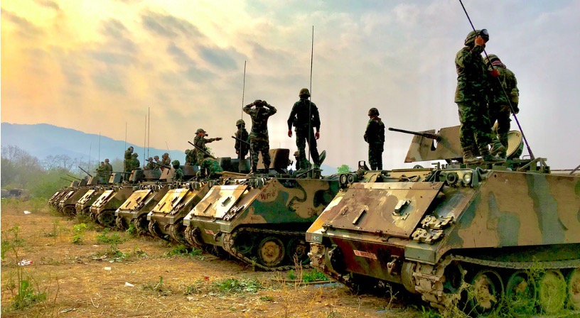 Millennium Challenge 2002: What Did We Actually Learn? - Shortform Books