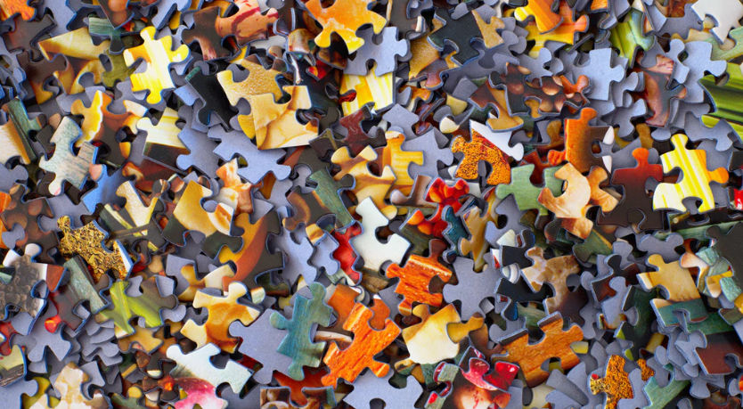 Jordan Peterson: Order and Chaos, Explained - Shortform Books