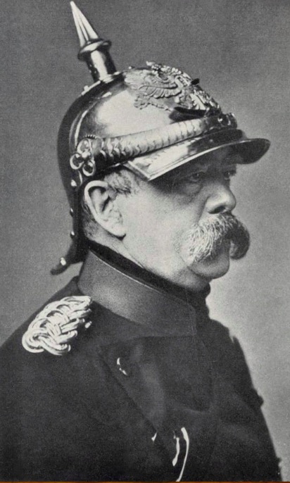 4 Lessons on Power from Otto von Bismarck - Shortform Books