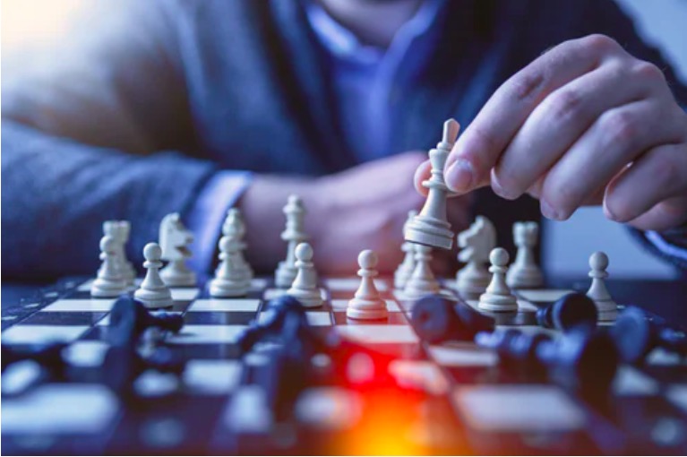 The Real Key to Power? Play by the Rules - Shortform Books