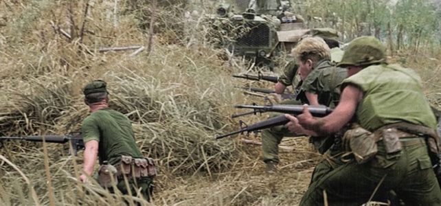 Konrad Kellen's Vietnam Warning: Why Didn't Anybody Listen? - Shortform ...