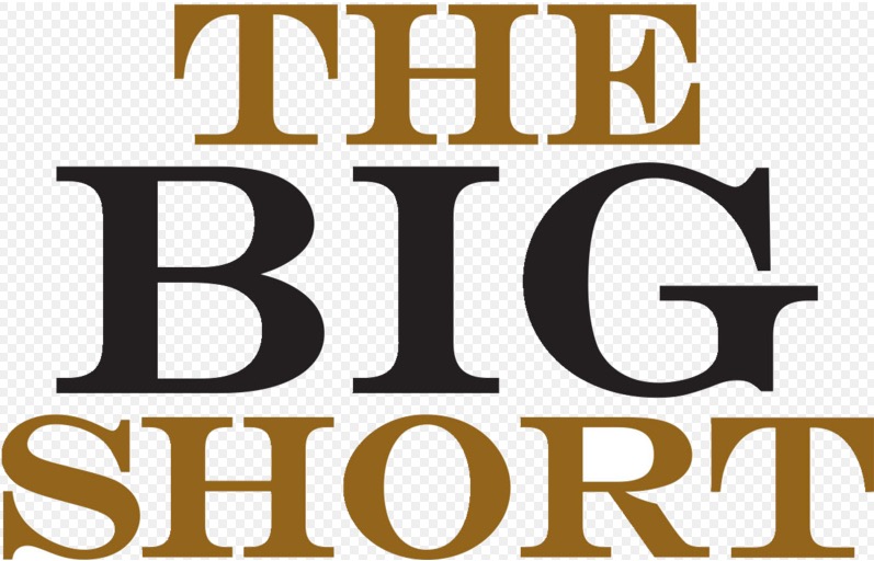 The Big Short: The Real Story Behind the Film - Shortform Books