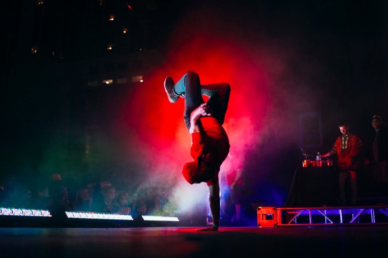 Trevor Noah's Friend Hitler—A Dance Gone Wrong - Shortform Books