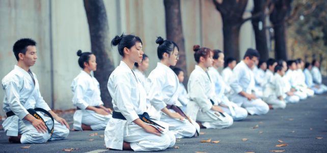 4 Benefits of Discipline: Ryan Holiday’s Formula for the Good Life ...