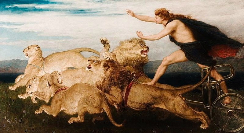 Atonement with the Father: Hero's Journey, Stage 9 (Explained ...