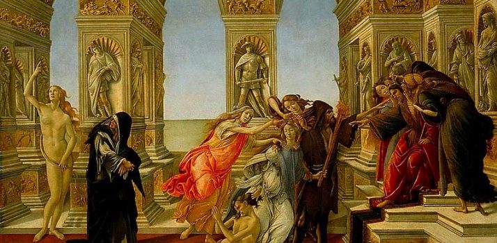 King Midas Story: How Greed Ruined His Hero's Journey | Shortform Books