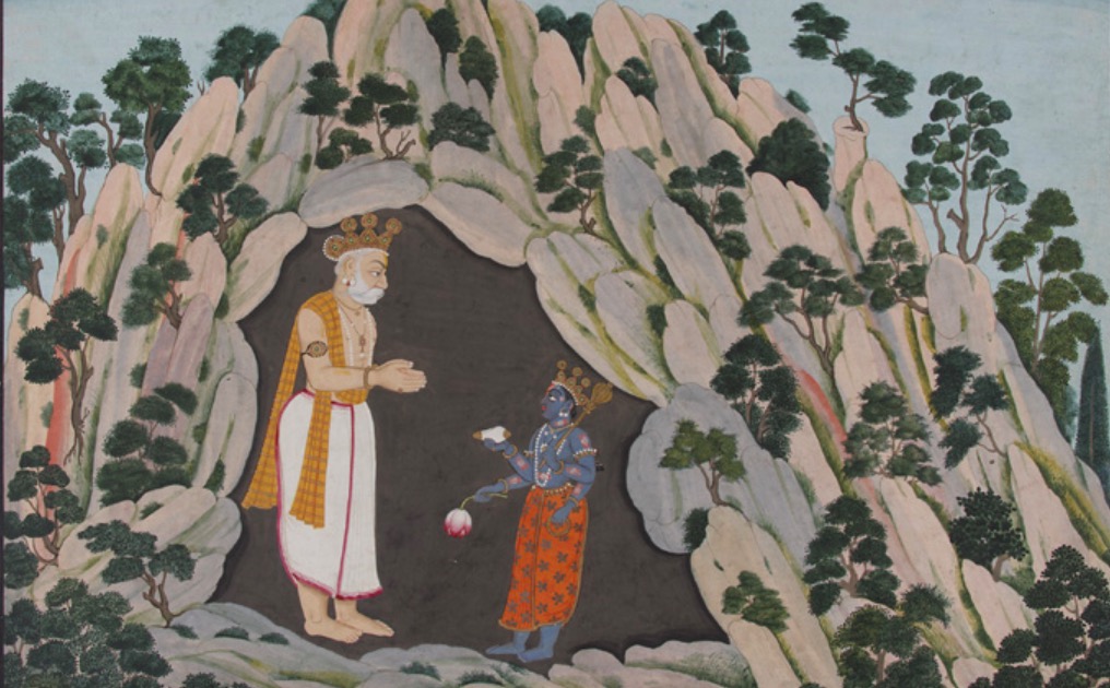 Muchukunda Chose a Nap Over Heroism (It Ended Badly) - Shortform Books