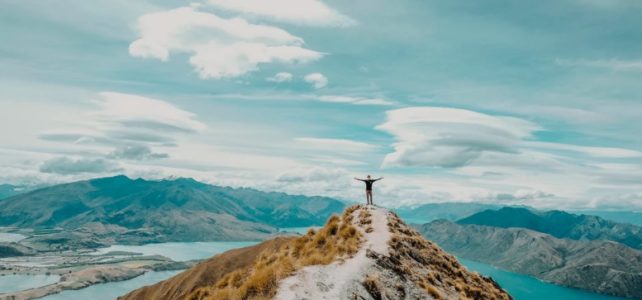 Monomyth: 17 Stages of the Hero's Journey - Shortform Books