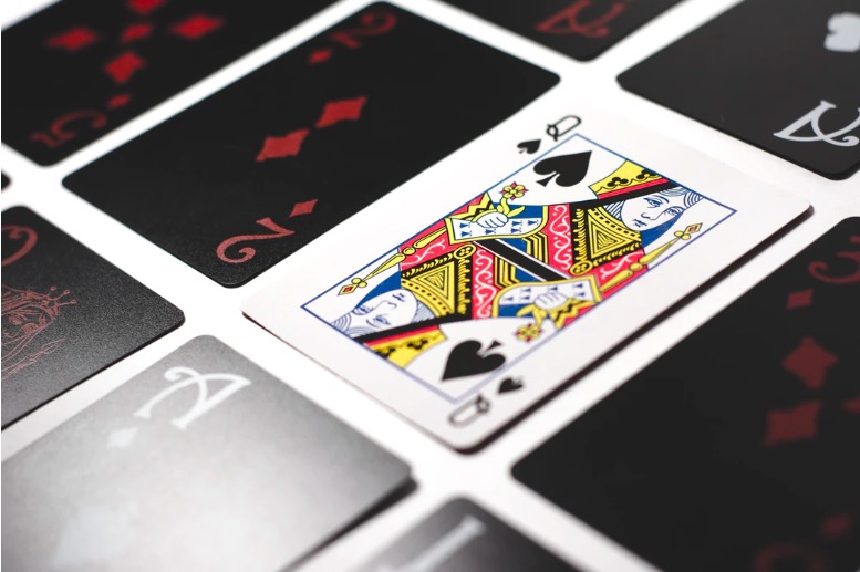 Ludic Fallacy: Do You Treat Life Like a Blackjack Game? - Shortform Books