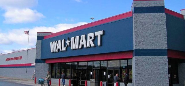 Walmart's Hurricane Katrina Response: How They Saved the Day ...