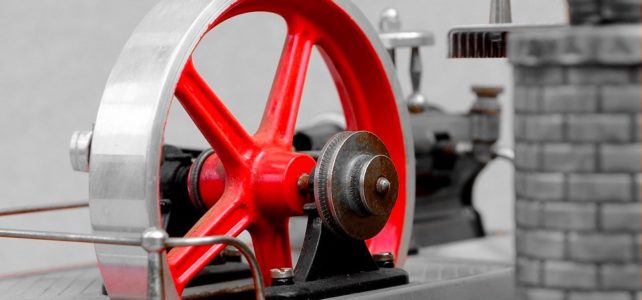 Flywheel Effect in Business: Unstoppable Momentum (Jim Collins ...