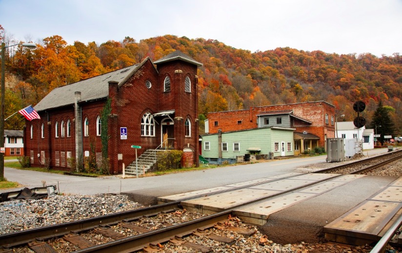 Appalachian Hillbilly