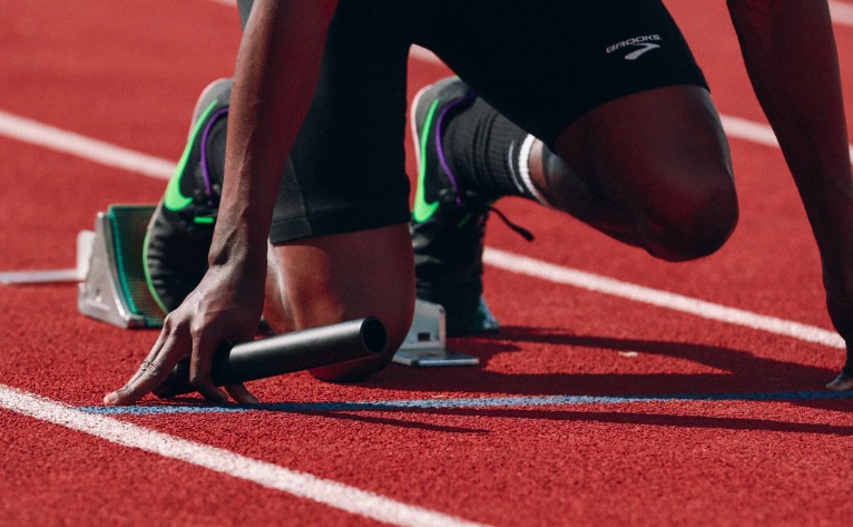 Champion Mindset: The 3 Key Beliefs of the Best Athletes - Shortform Books