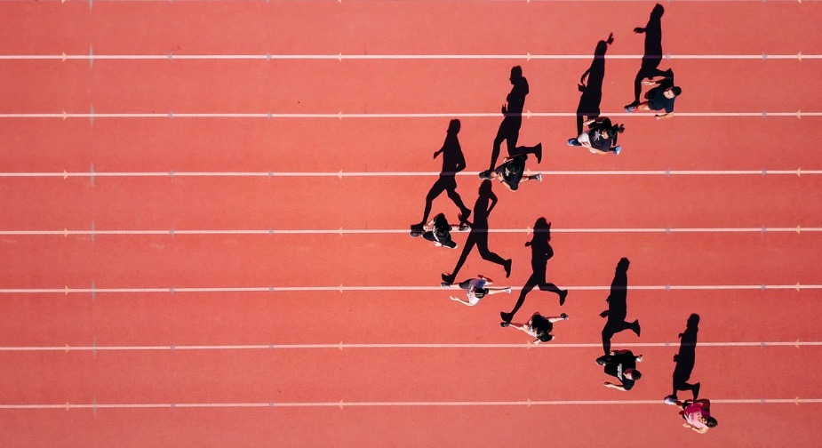 Understanding Gender Differences in Sports - Shortform Books