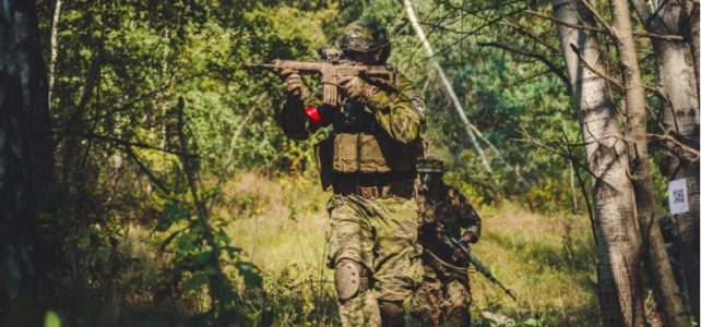 "The Ghost Soldiers"—The Things They Carried: Complete Guide ...