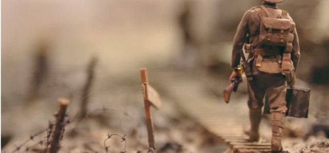 Norman Bowker—The Things They Carried: His Story + Tragic End ...