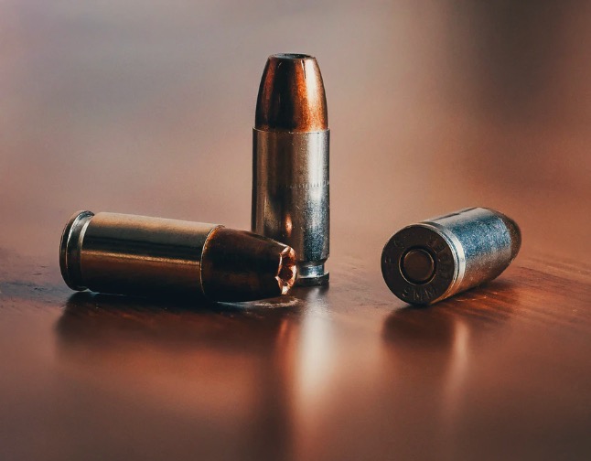 How Does Ted Lavender Die? (The Things They Carried) - Shortform Books