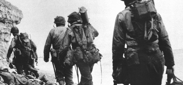 The Things They Carried: Themes—The 4 Most Important Points - Shortform ...