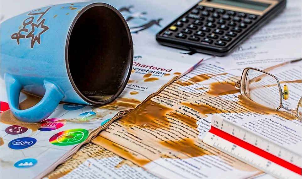 Kinds of Errors and How to Avoid Them in Design - Shortform Books