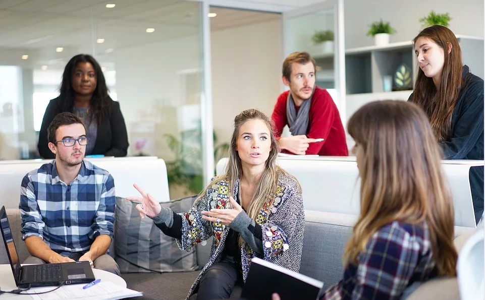 How to Be an Inspiring Leader—#1 Trait of MLK and Bill Gates ...