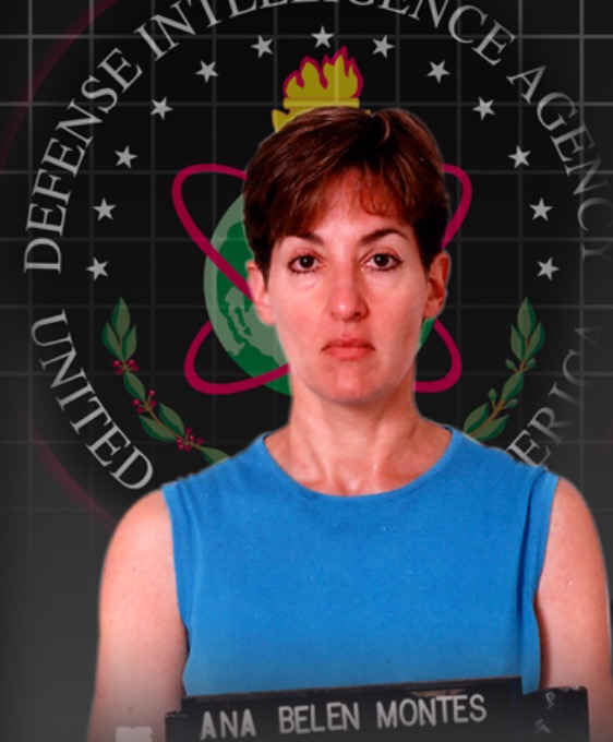 Ana Montes: How Cuba's Spy Fooled Colleagues for Years - Shortform Books