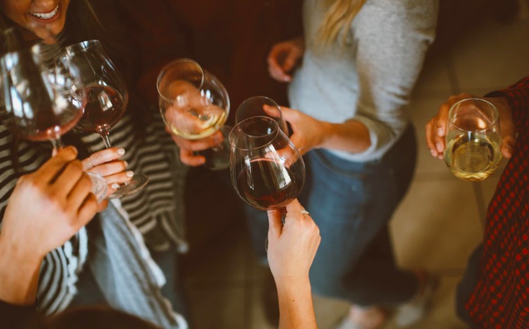 What Happens When You Black Out? You Become Another Person - Shortform ...