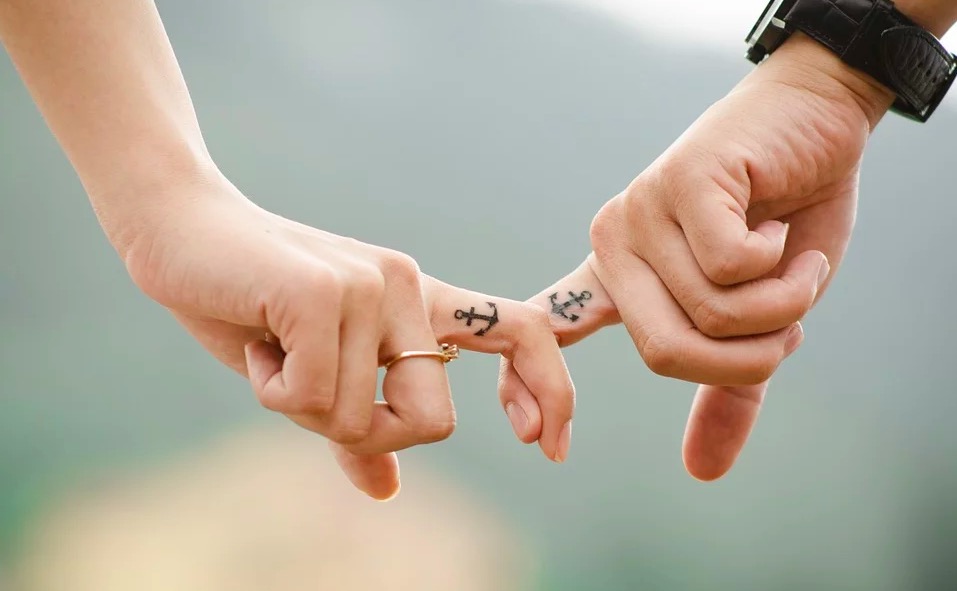 Coupling Theory—Surprising Ways Context Alters Your Behavior ...