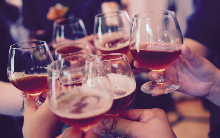 Memory Loss from Drinking—Why It Happens, Why It's Dangerous ...