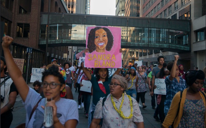 What Happened to Sandra Bland? Malcolm Gladwell's Answer - Shortform Books