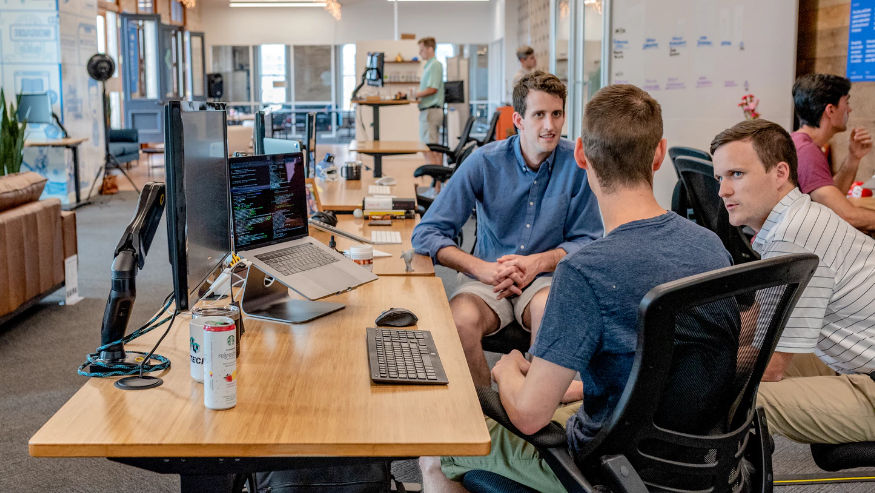 Small Batches in Management—Why They Work | Shortform Books