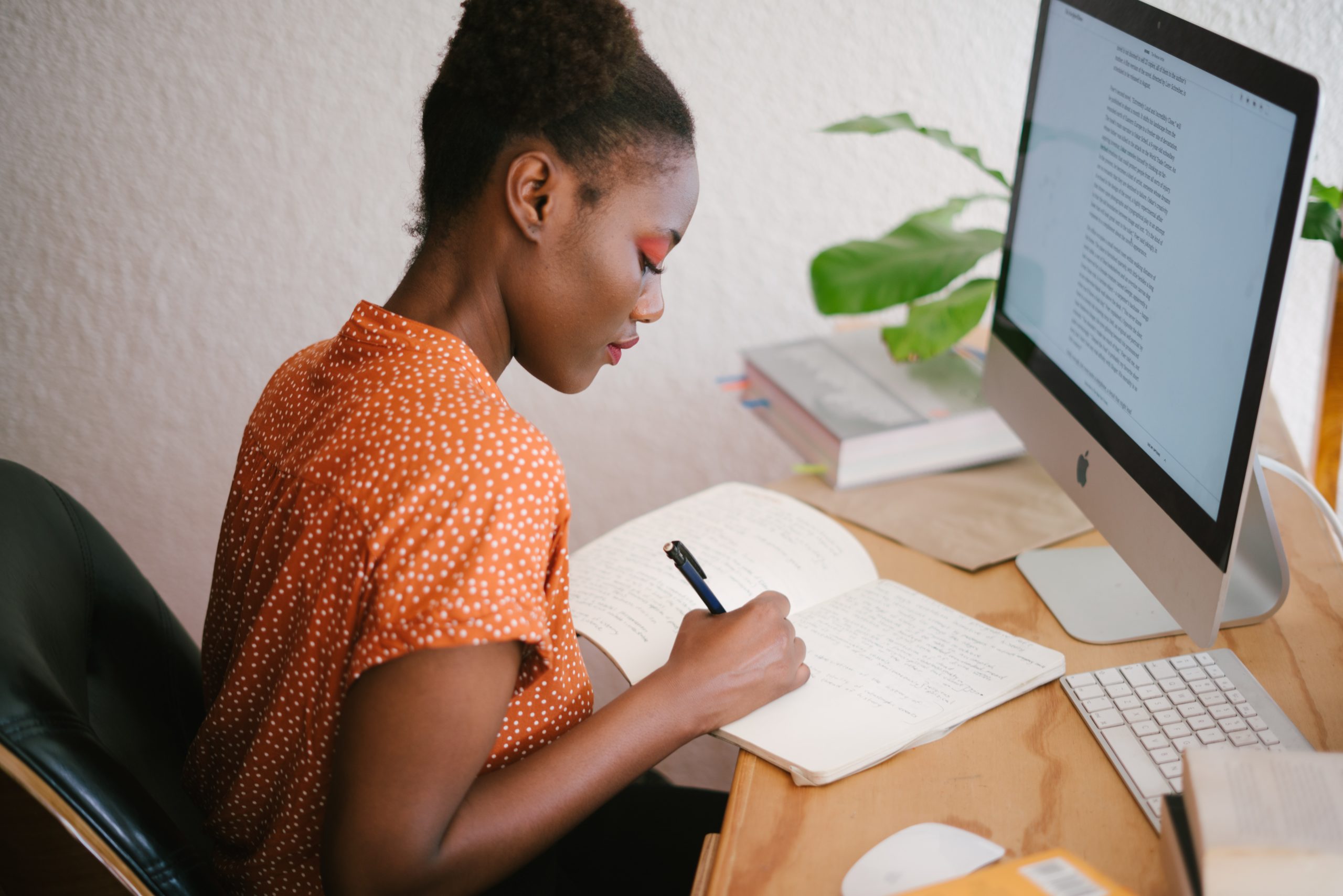 Personal Mission Statements (7 Habits)—The Ultimate Guide - Shortform Books