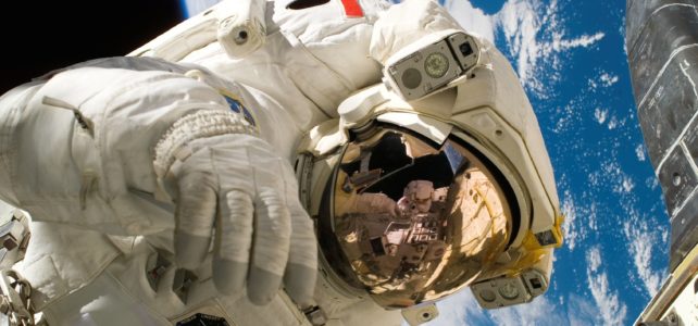 NASA Segregation: How One Group of Women Challenged the Norm ...