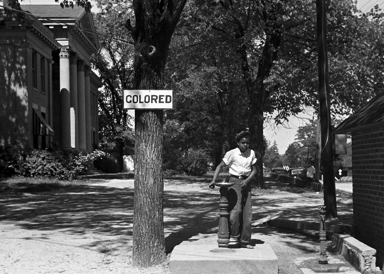 Jim Crow: The Meaning Behind It & Modern Segregation | Shortform Books