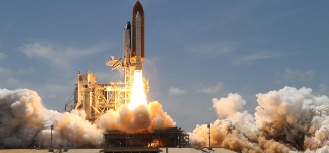Langley Aeronautical Labs: Where the Space Race Began - Shortform Books