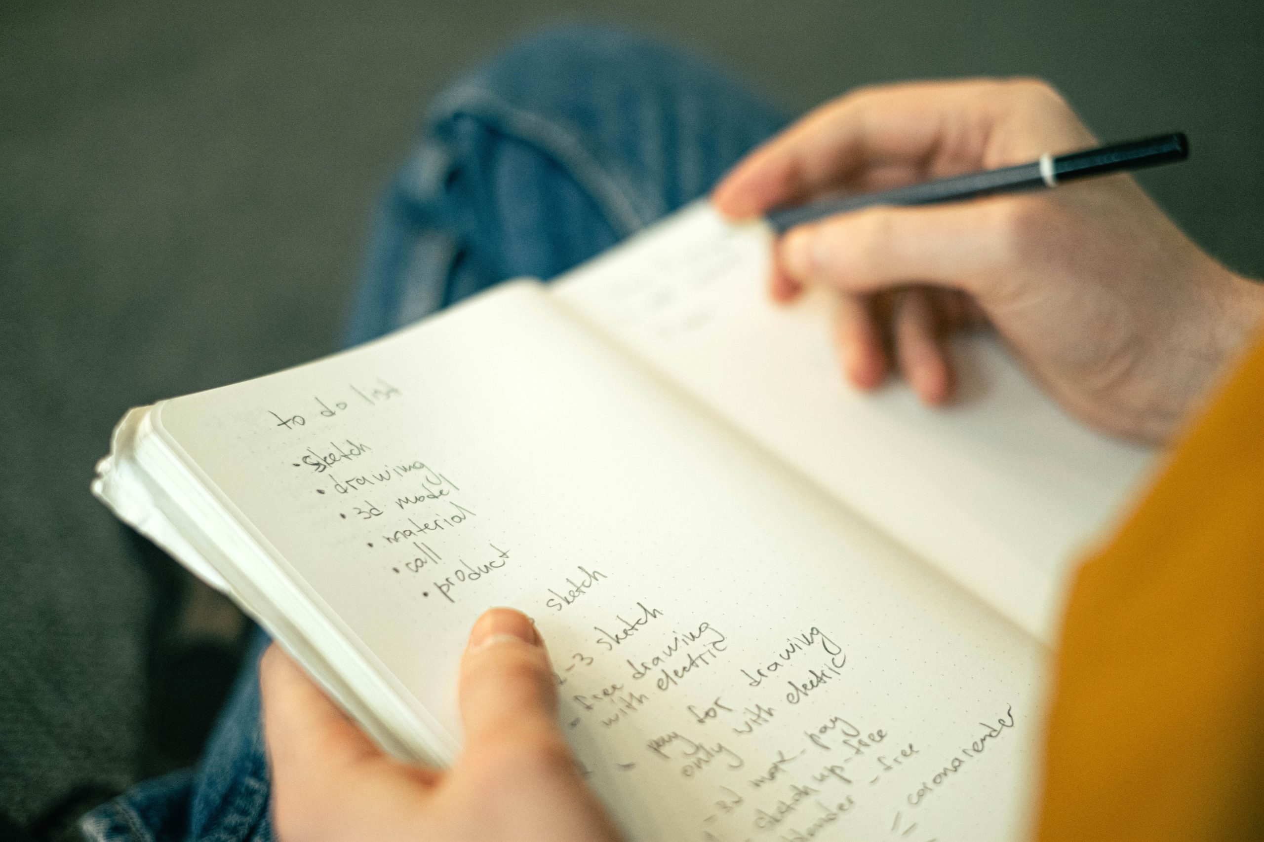 Your Complete Guide to Getting Things Done Lists | Shortform Books