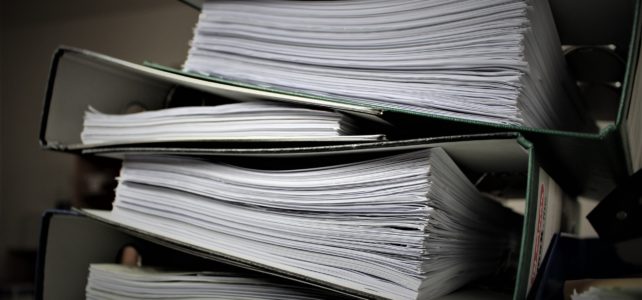 Why You Need a Tickler System, According to GTD - Shortform Books