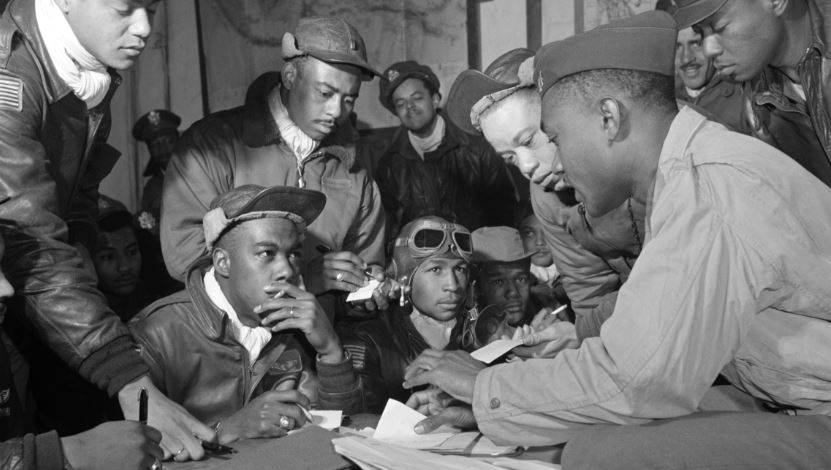The Tuskegee Experiment: Let Poor Black Men Die of Syphilis ...
