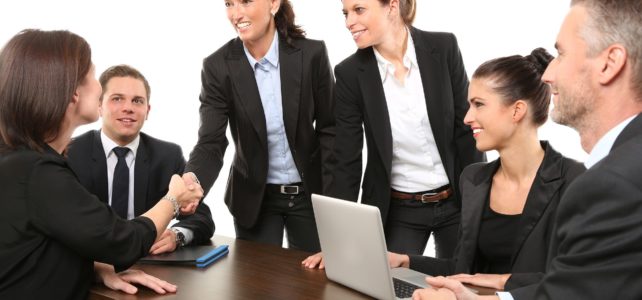 How to Foster Open Communication in the Workplace - Shortform Books