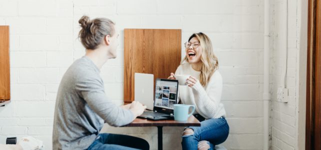 David DeAngelo and the "Cocky Funny" PUA Technique - Shortform Books