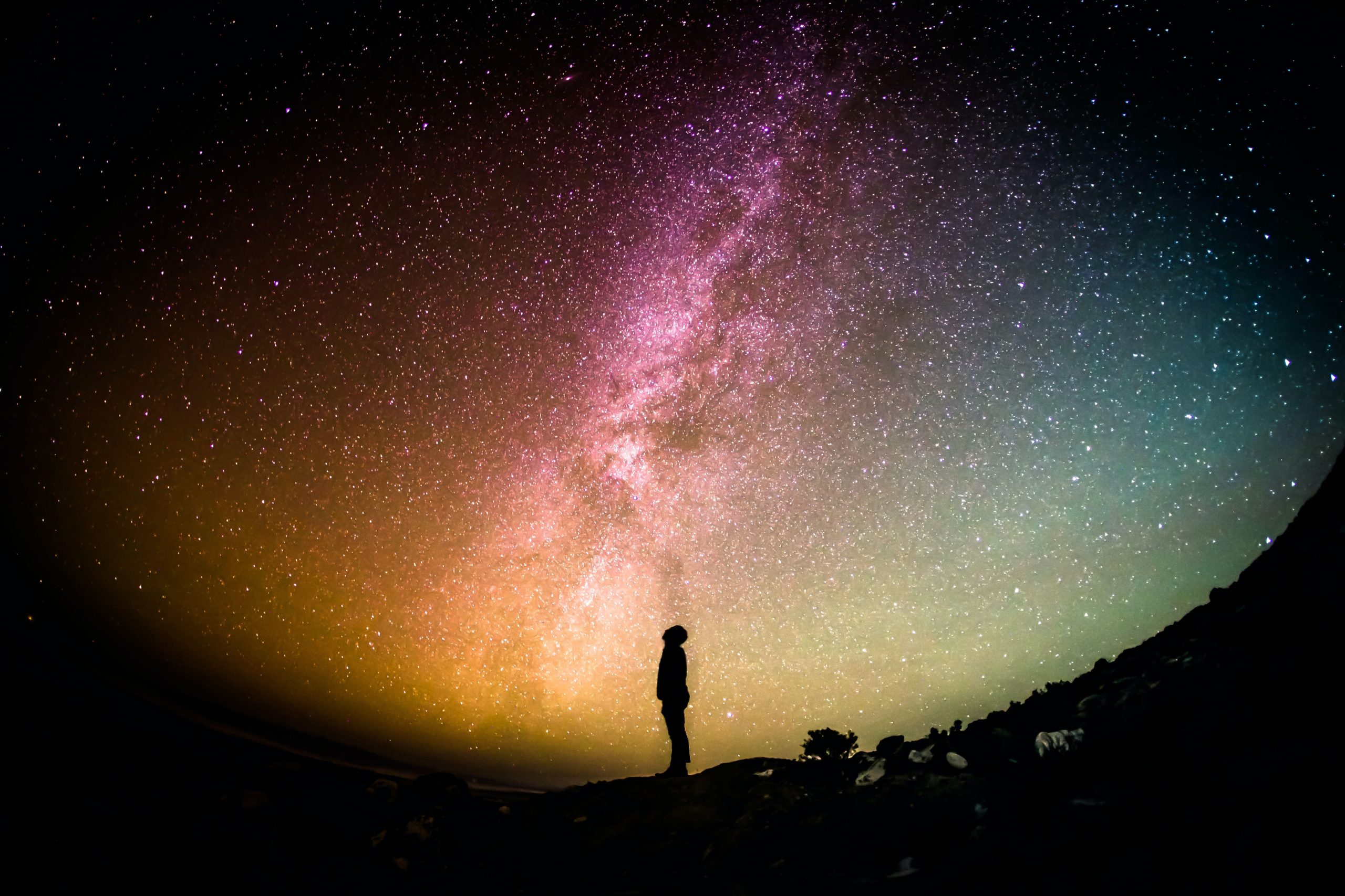The Anthropic Principle Explains Why Humans Exist | Shortform Books