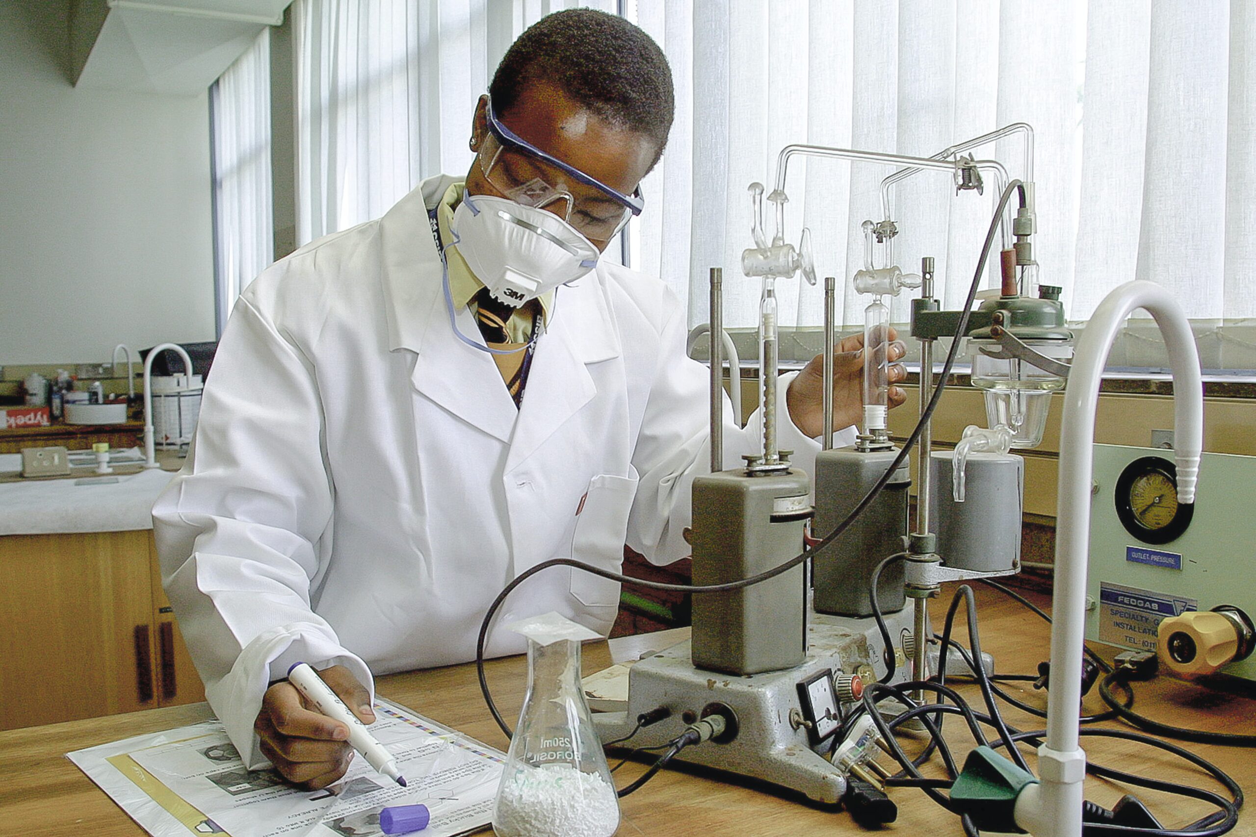 Dr. Eugene Johnson: Ebola Experiments and Research | Shortform Books
