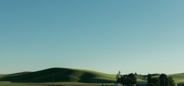 Spokane Indian Reservation: Significance of the Setting - Shortform Books