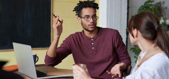 How to Have a Productive Disagreement - Shortform Books