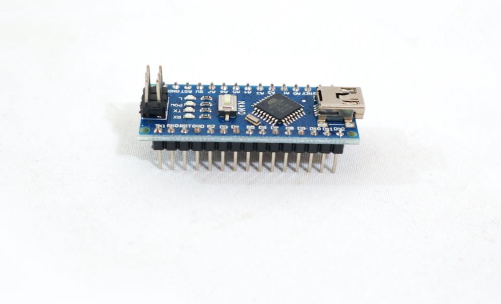 Who Invented the Semiconductor Chip? A History of Transistors ...